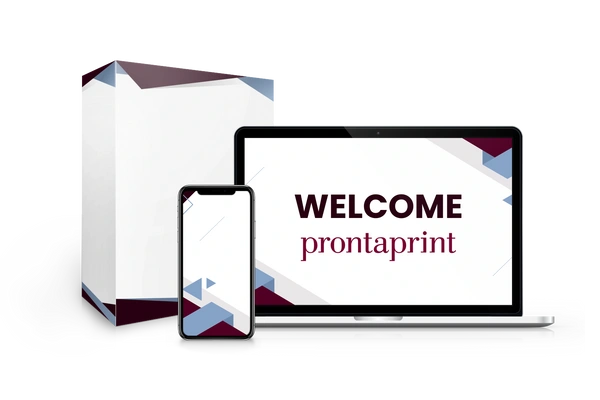 About | Prontaprint